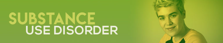 Substance Use Disorder - TURN